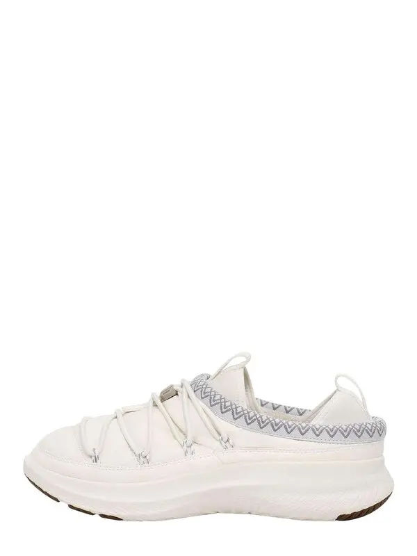UGG Ca78 Tasman Slipper - White