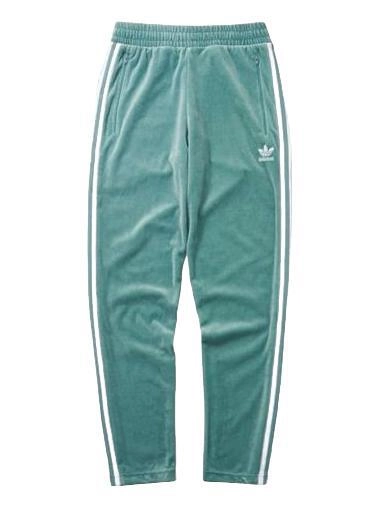 Adidas Originals Cozy Pant Material Athleisure Casual Sports Long Pants/trousers - Default Colorway
