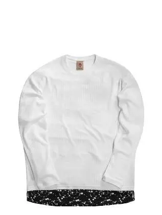 Nike Lab Long-sleeve Top - White
