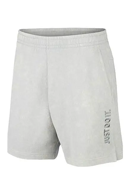 Nike Jdi Shorts - Light Grey