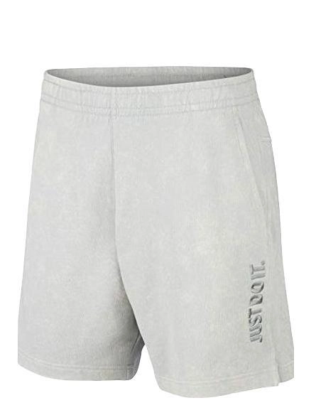Nike Jdi Shorts - Light Grey