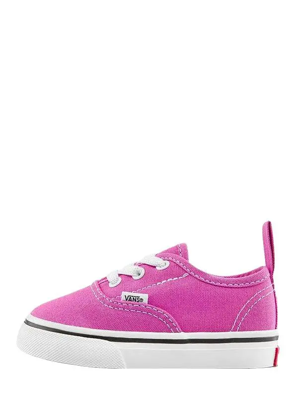 VANS Authentic Low Top Casual Shoes - Pink