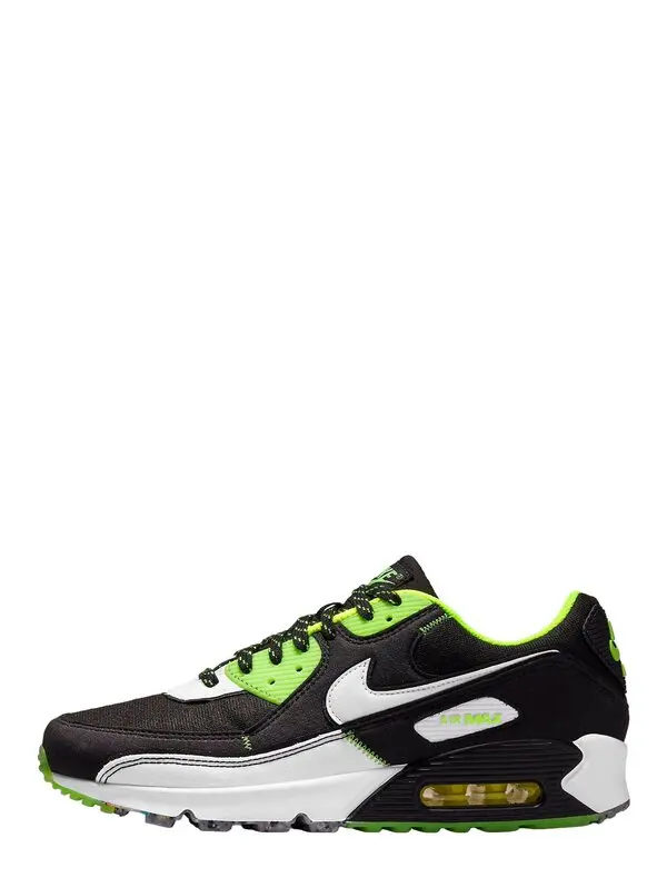 Nike Max 90 'exeter Edition' Sneakers - Black
