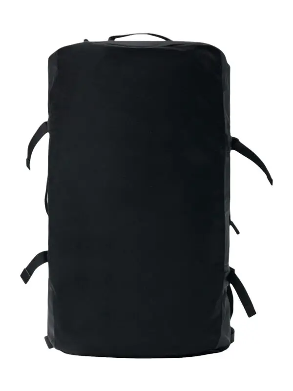 The North Face Duffle Bag - Black