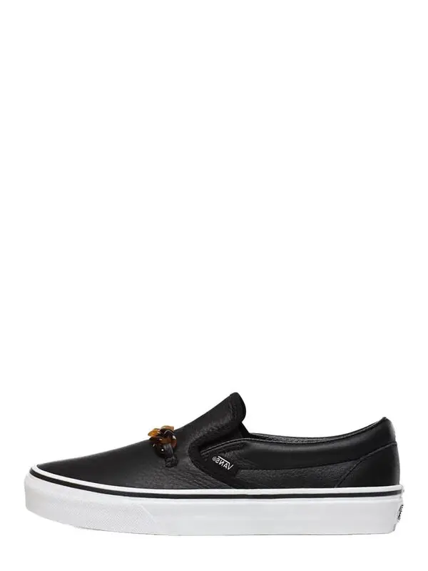 VANS Tort Classic Slip-on - Black