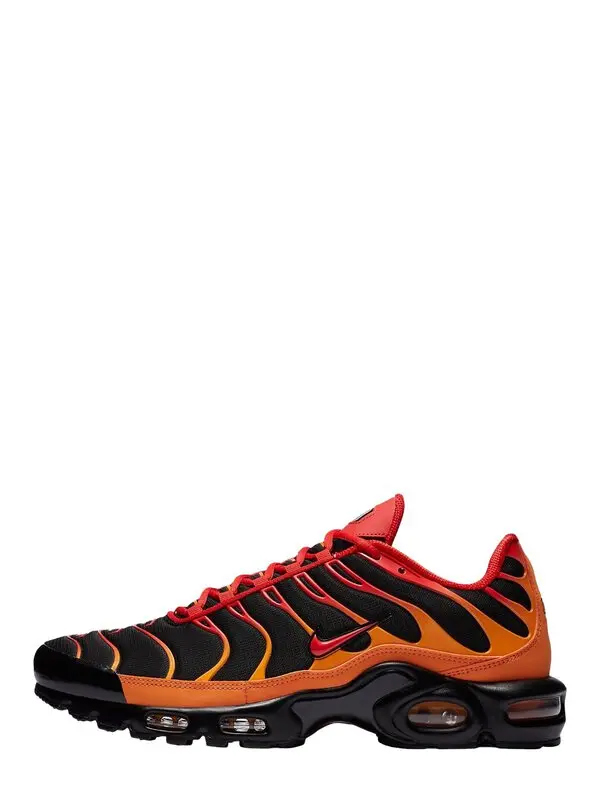 Nike Max Plus Sneakers - Black