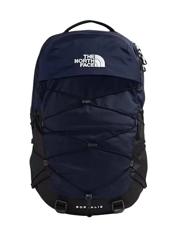 The North Face Borealis Backpack - Tnf Navy/tnf Black