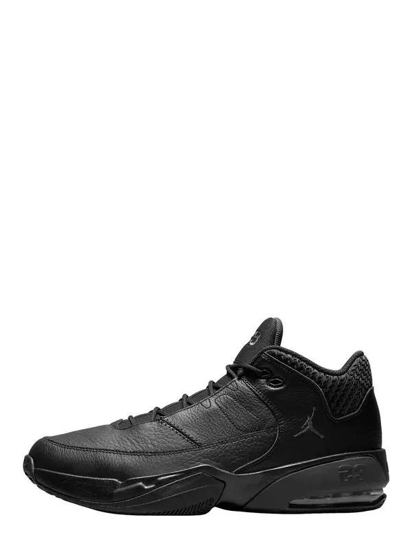 JORDAN Max Aura 3 Sneakers - Black