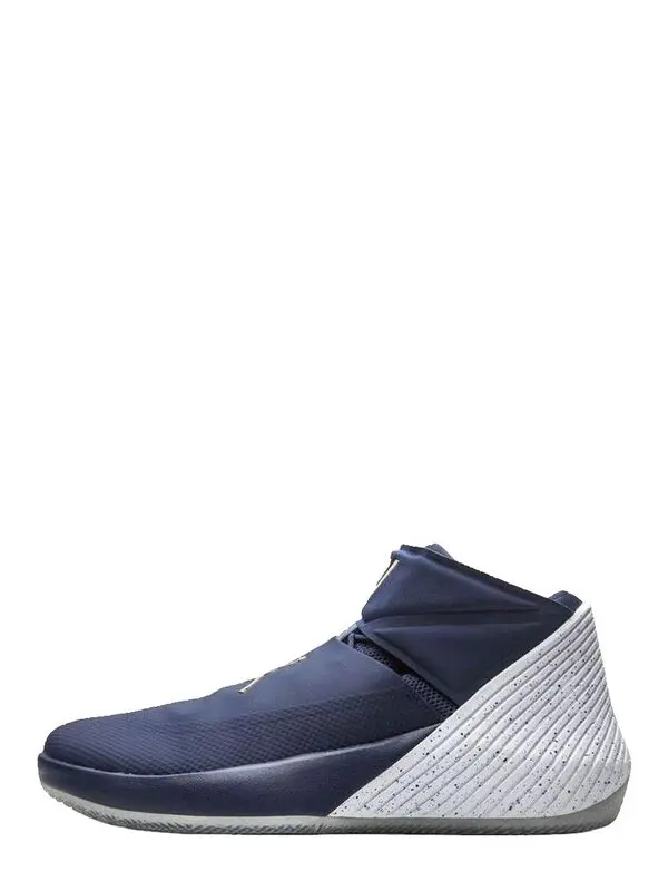 JORDAN Air Why Not Zer0.1 Tribute Sneakers - Blue