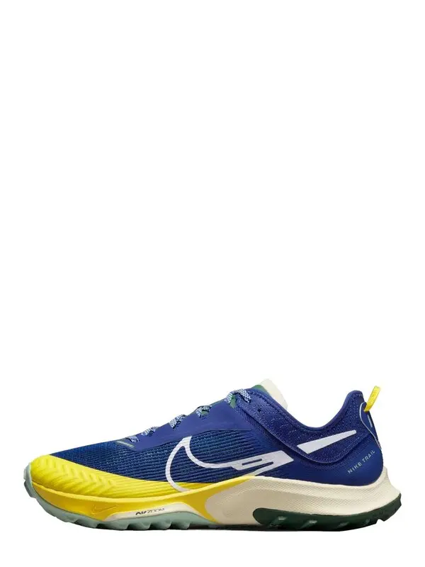 Nike Zoom Terra Kiger Athletic Sneakers - Dark Royal Blue