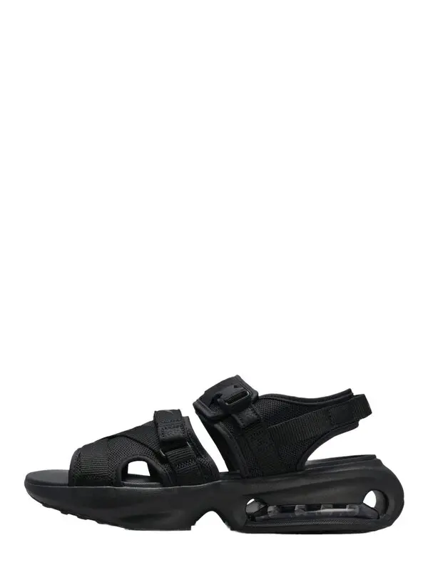 Nike Max Solo Sandals - Black