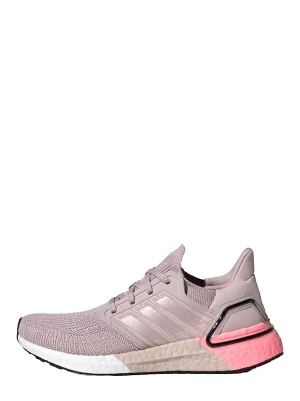 Adidas Ultraboost 20 Sneakers - Pink
