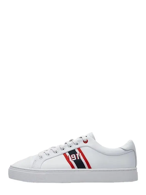 FILA Heritage Fht Low-top Sneakers - White