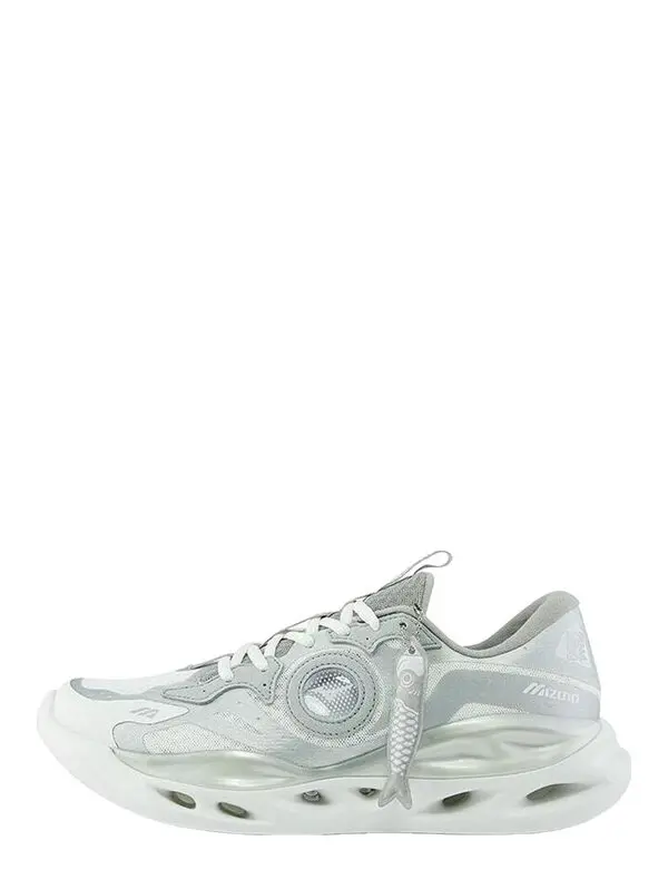 Mizuno Koi Athletic Sneakers - White