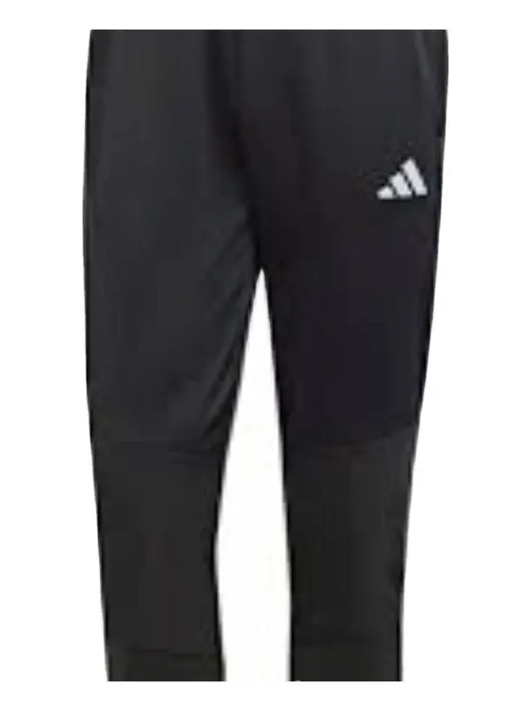 Adidas Tiro 23 Winterized Track Pants Asia Sizing - Black