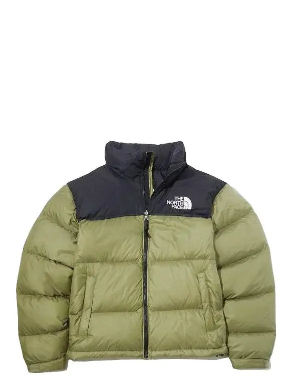 The North Face 1996 Retro Nuptse Down Jacket - None