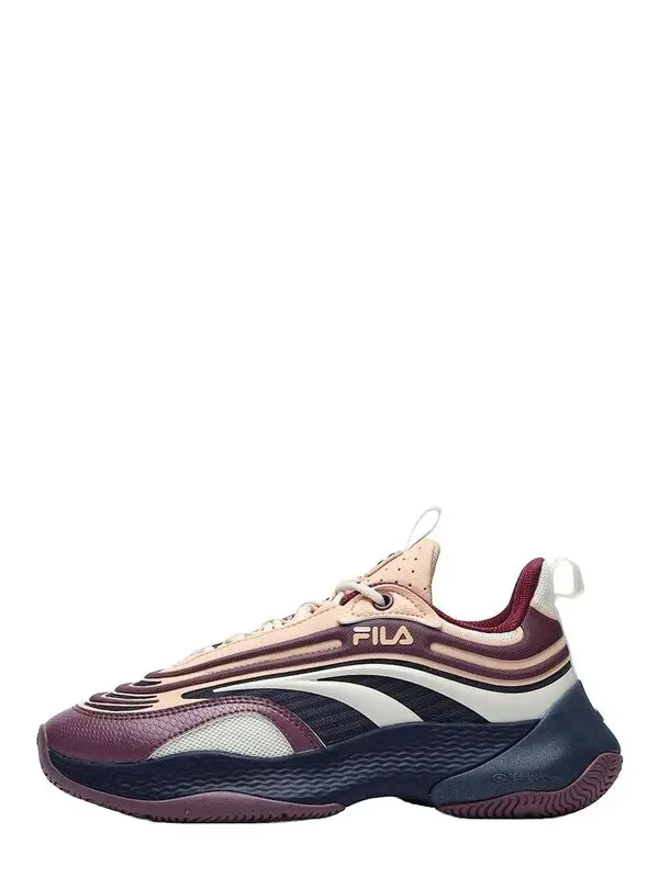FILA FUSION Ray 2 Low Top Sneakers - Default Colorway