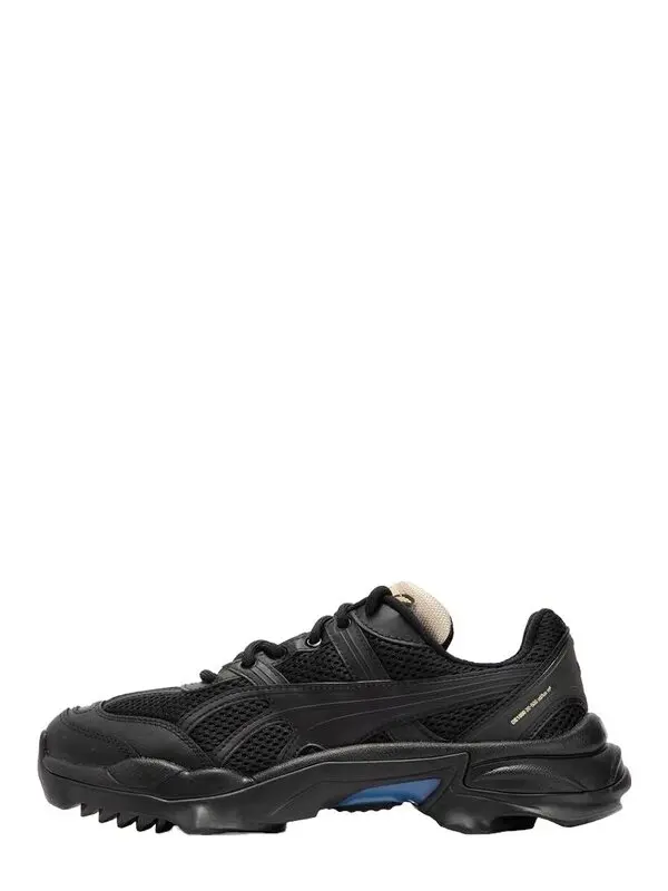 PUMA Nitefox Mmq 2.0 Sneakers - Black