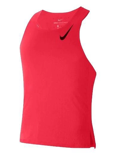 Nike Aeroswift Training Vest - Red