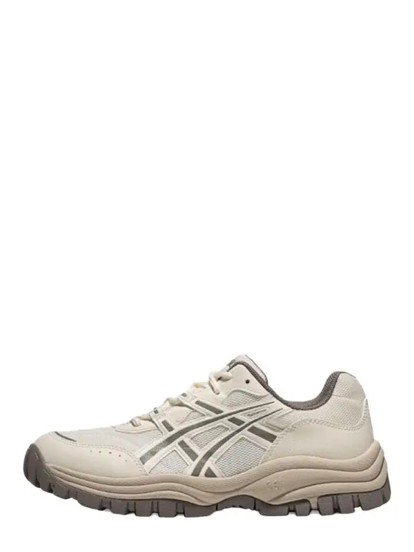 Asics Gel-csl 02 Sneakers - Beige