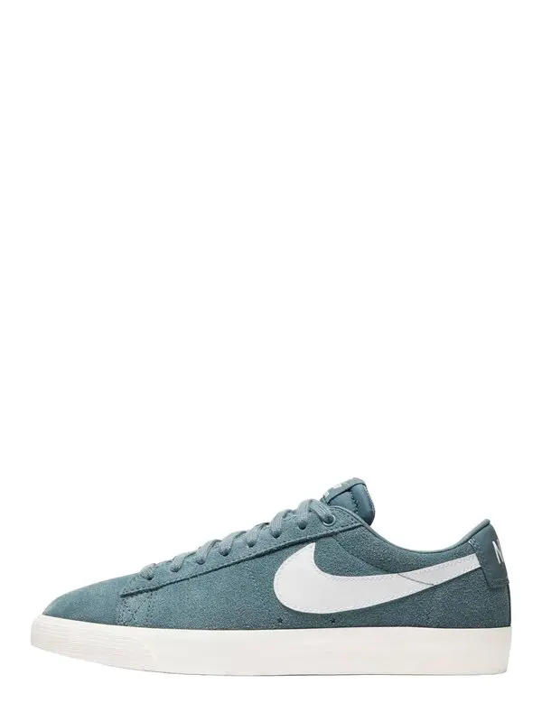Nike Blazer Low Gt Sb - Blue