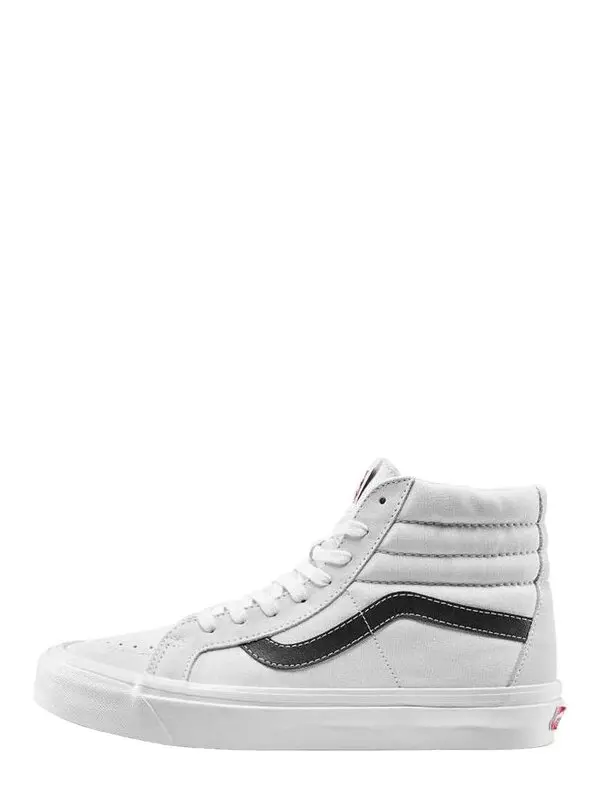 VANS Sk8-hi Anaheim Factory 'og White - Sail