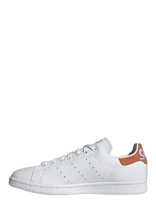 Adidas Stan Smith Sneakers - Orange