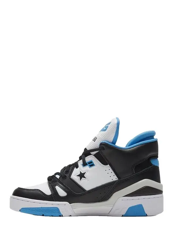 CONVERSE Erx 260 Mid Top Sneakers - Black