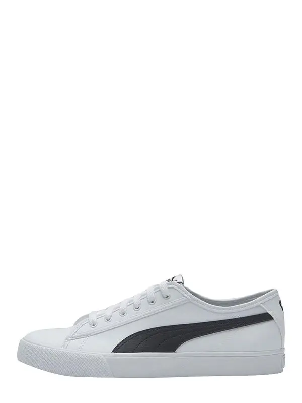 PUMA Bari Fs Sl Sneakers - White/black