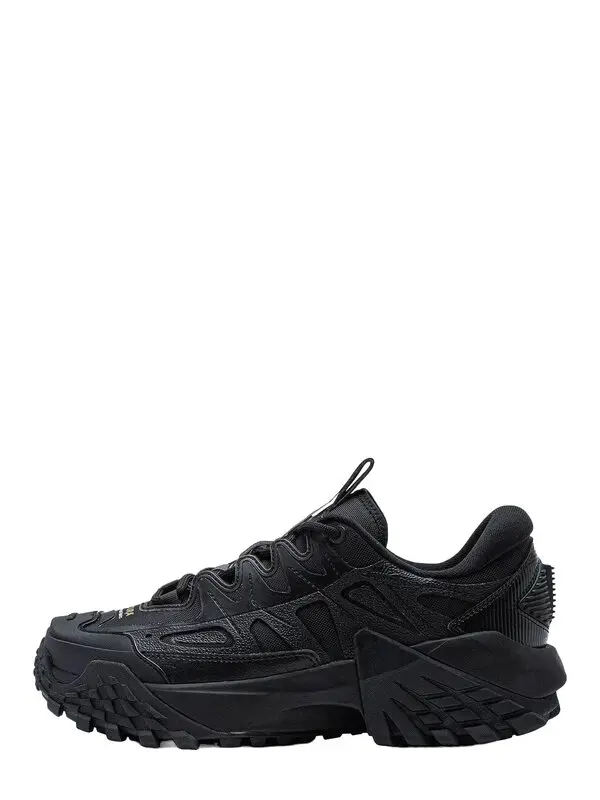 LI-NING Cf Linchuan Fw Sneakers - Black