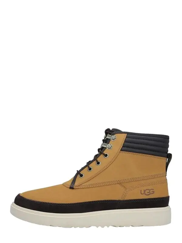 UGG Highland Sport Utility Weather Hiker - Wheat