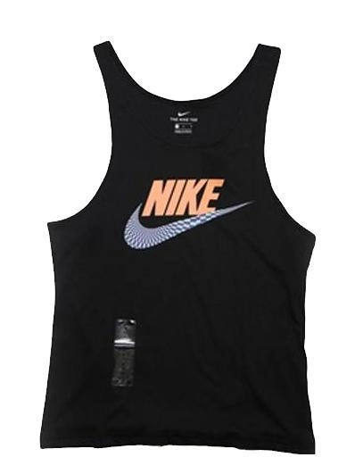 Nike As Sportswear Festival Tank - Black