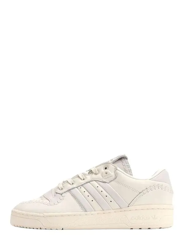 Adidas X Foot Industry Rivalry Hq7010 Sneakers - Class White