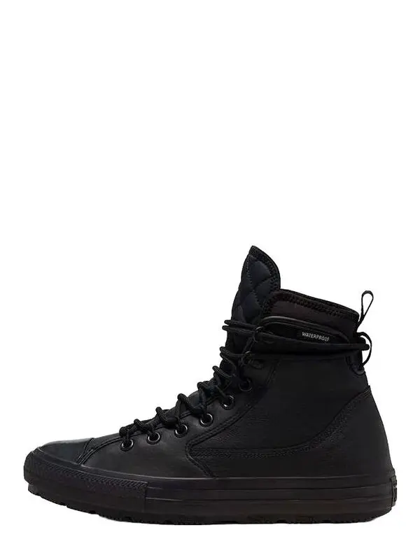 CONVERSE Chuck Taylor All Star Utility All Terrain High Top Sneakers - Black
