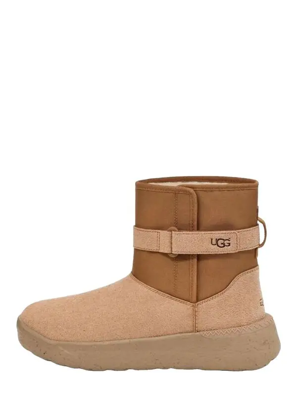 UGG Classic S Boots - Brown