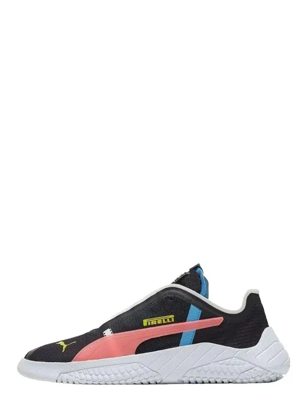 PUMA Pirelli X Replicat X V2 Sneakers - Black