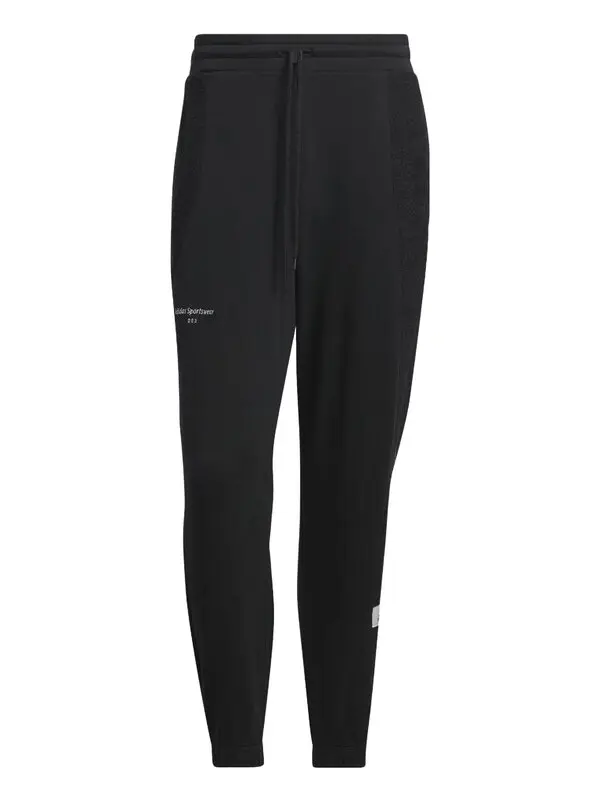 Adidas Gf Knit Pants - Black