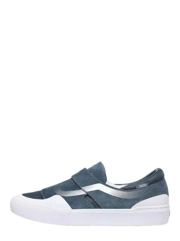 VANS Slip-on Exp Pro "mirage" Sneakers - Blue