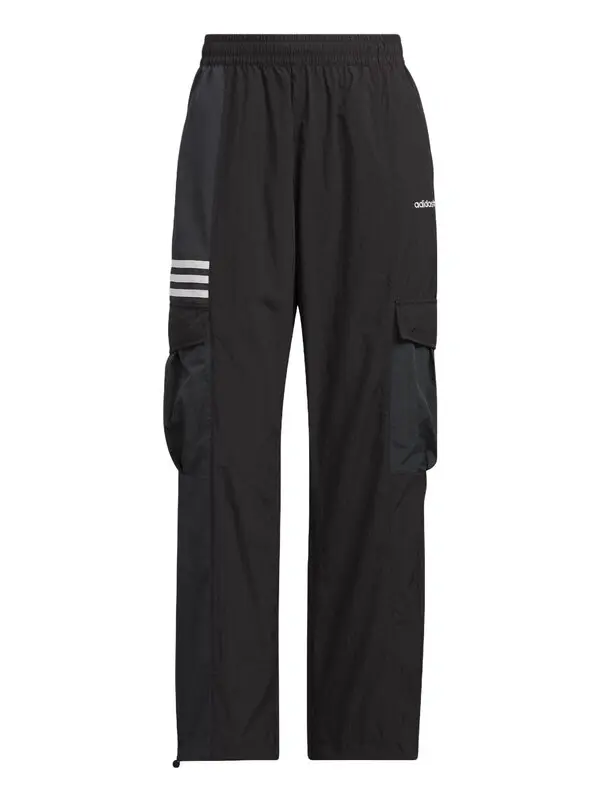 Adidas Originals Exclusives Cargo Pants - Black