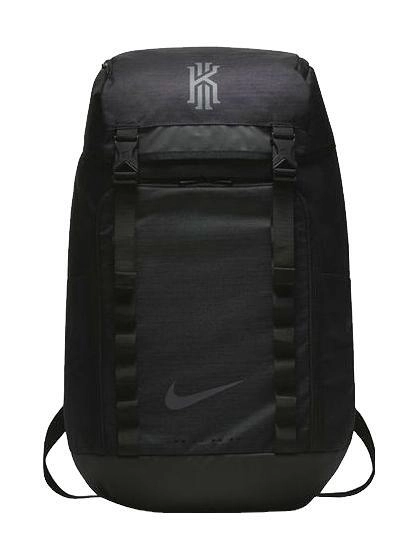Nike Kyrie Basketball Backpack - Black