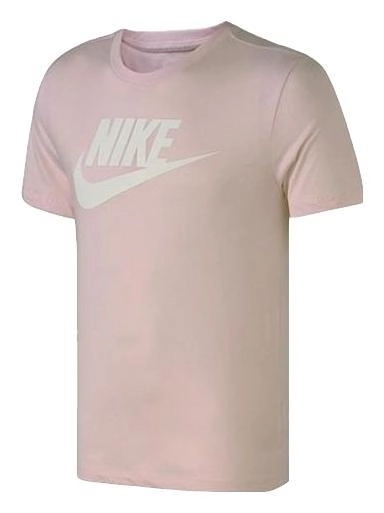Nike Short Sleeve T-shirt - Pink