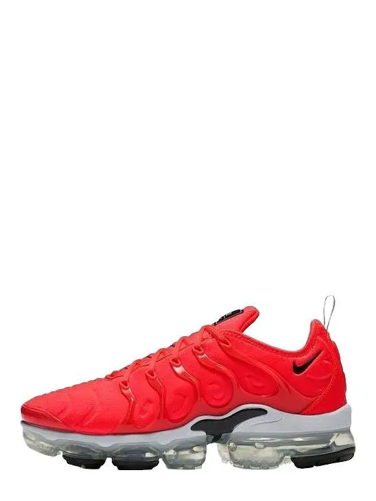 Nike Vapormax Plus Sneakers - Red