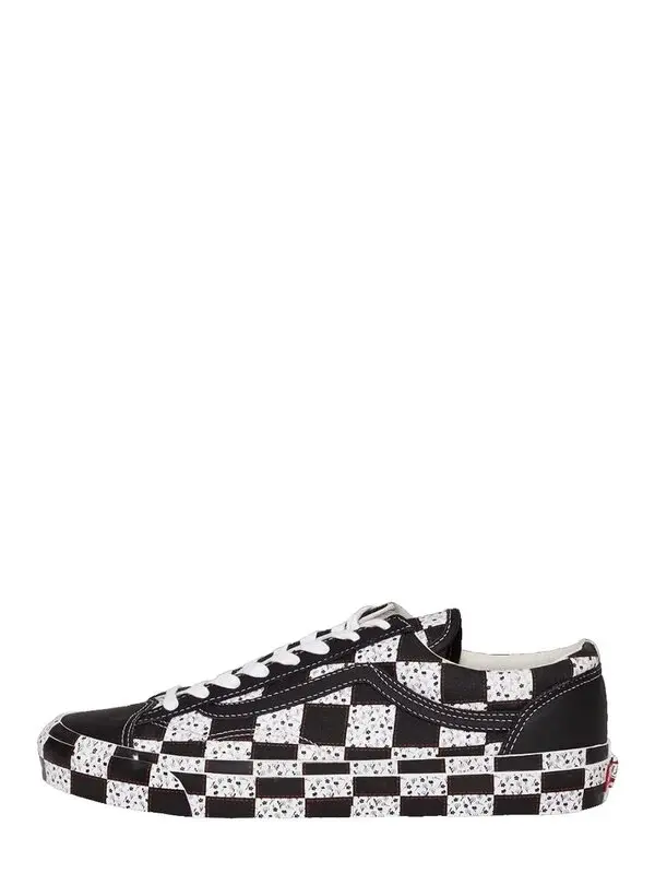 VANS Opening Ceremony X Style 36 Quilted Pack - Black