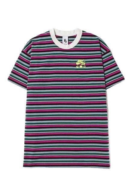 Nike Lab Stripe Tee X Olivia Kim - Multi-color