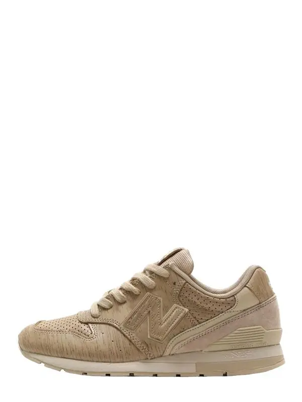 NEW BALANCE 996 Sneakers - Default Colorway