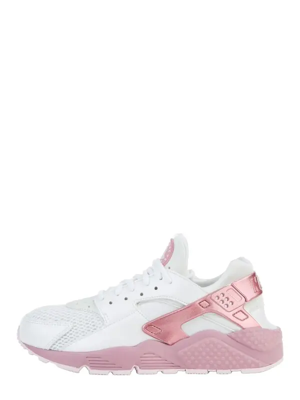 Nike Huarache Run - White