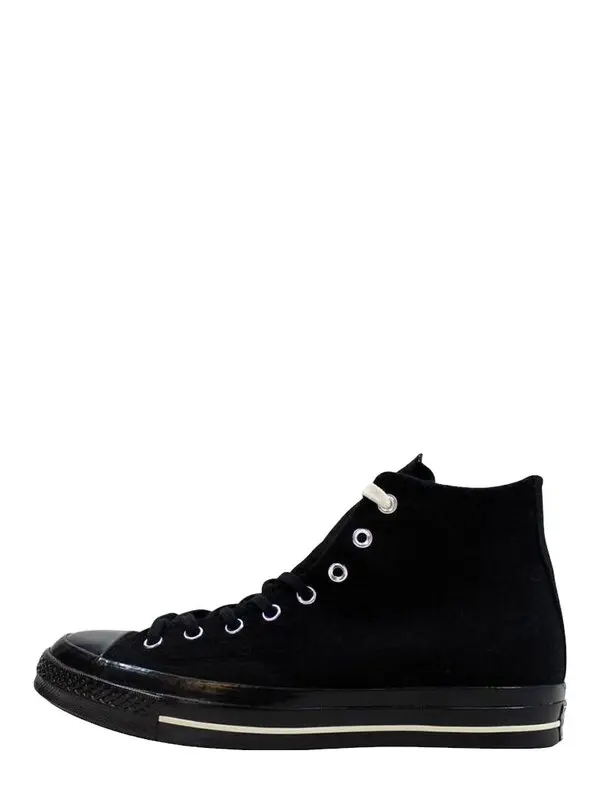 CONVERSE Chuck 70 Hi High Top Sneakers - Black