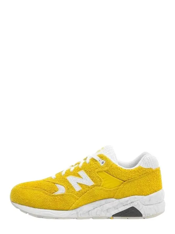 NEW BALANCE X Randomevent 580 Rebirth - Yellow