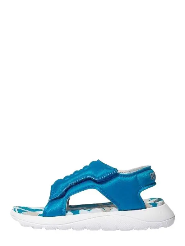 Adidas Neo Comfort Sandal - Blue