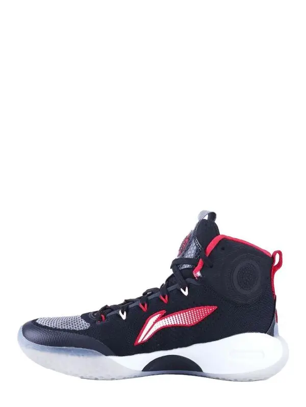 LI-NING Yushuai 14 Pe Abaq041-v Sneakers - White/navy/red